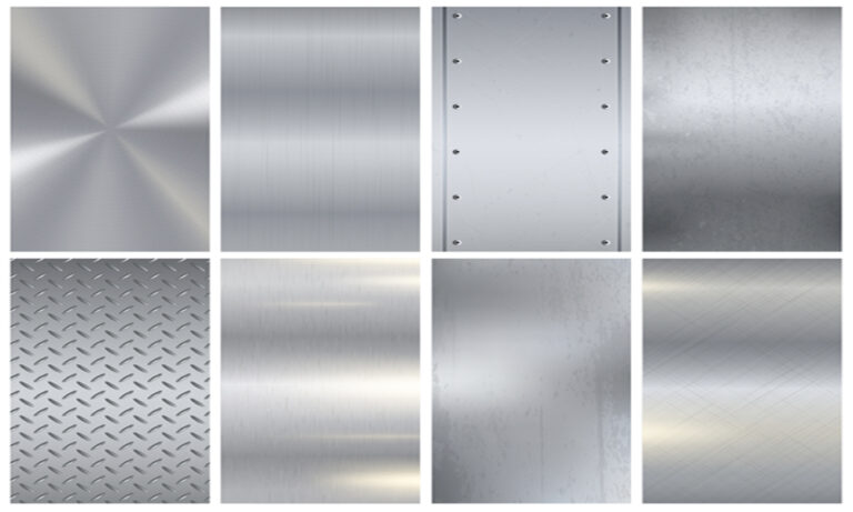 Các loại inox phổ biến trên thị trường năm 2024 - THÉP ĐẠI PHÁT